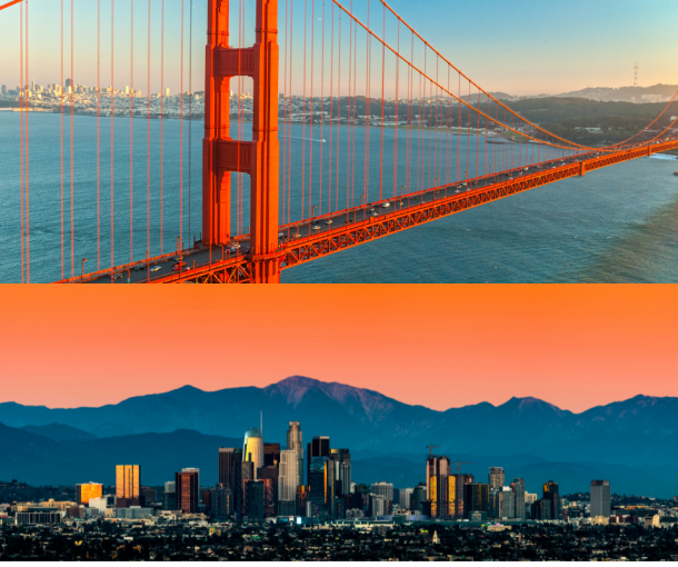 Chicago vs Los Angeles: Cost of Living, Weather, Crime