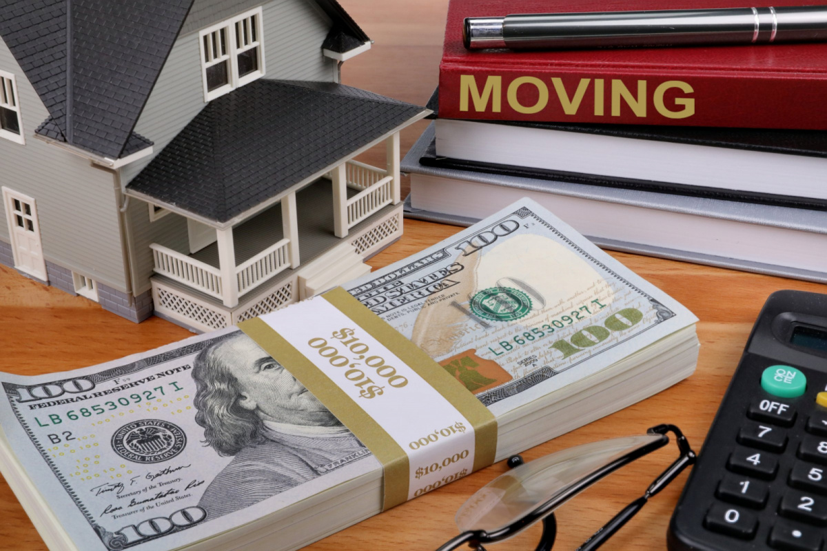 Moving Cost Calculator How Much Are Movers In 2022 
