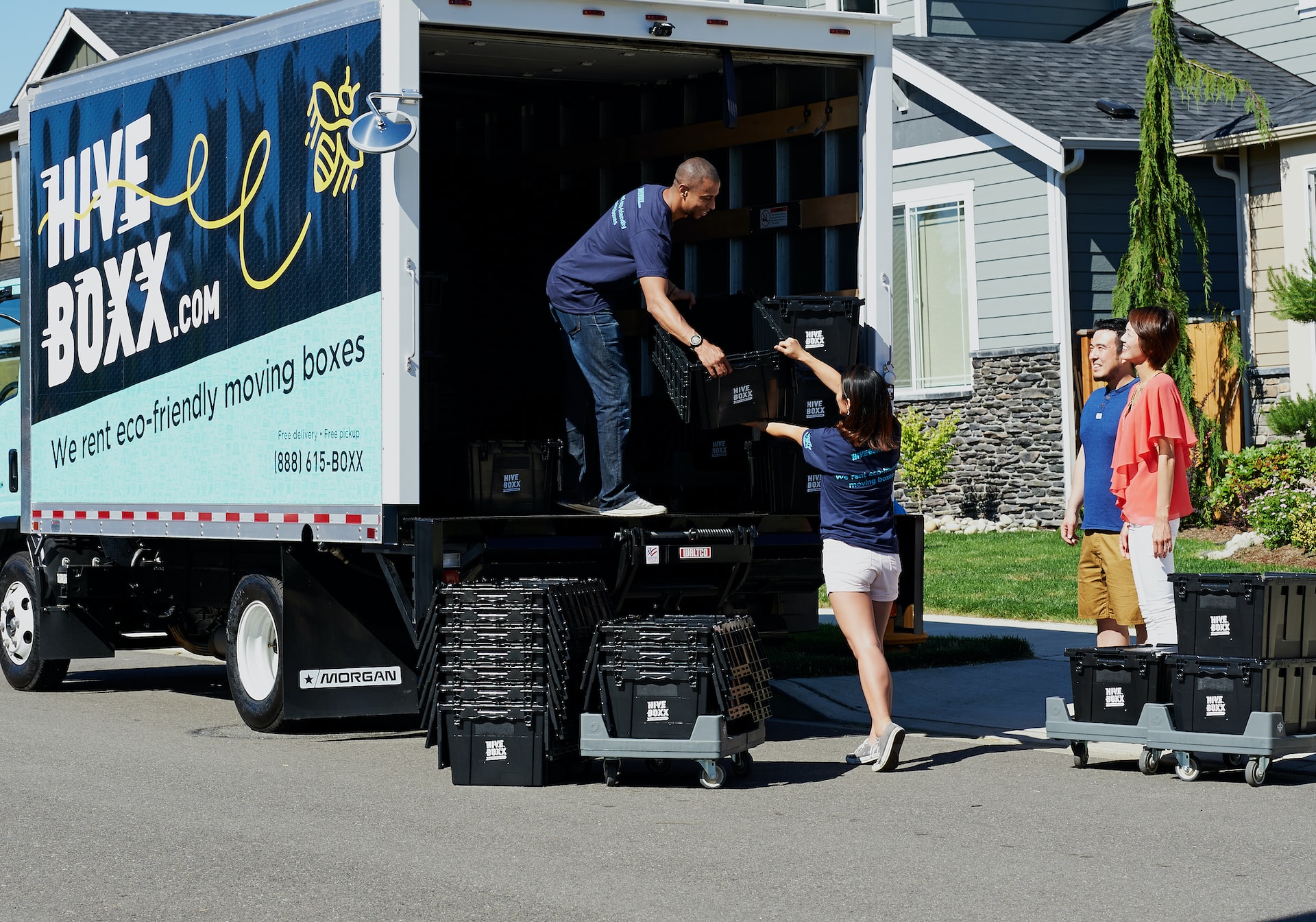 What Size Moving Truck Do I Need? 2025 Moving Guide