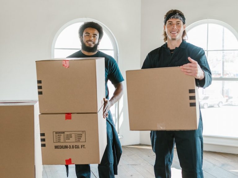 11 Best Cheap Moving Companies for 2025: Tested and Reviewed