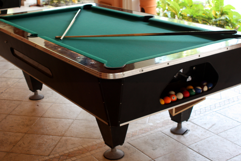 6 Best Pool Table Moving Companies | Agoyu