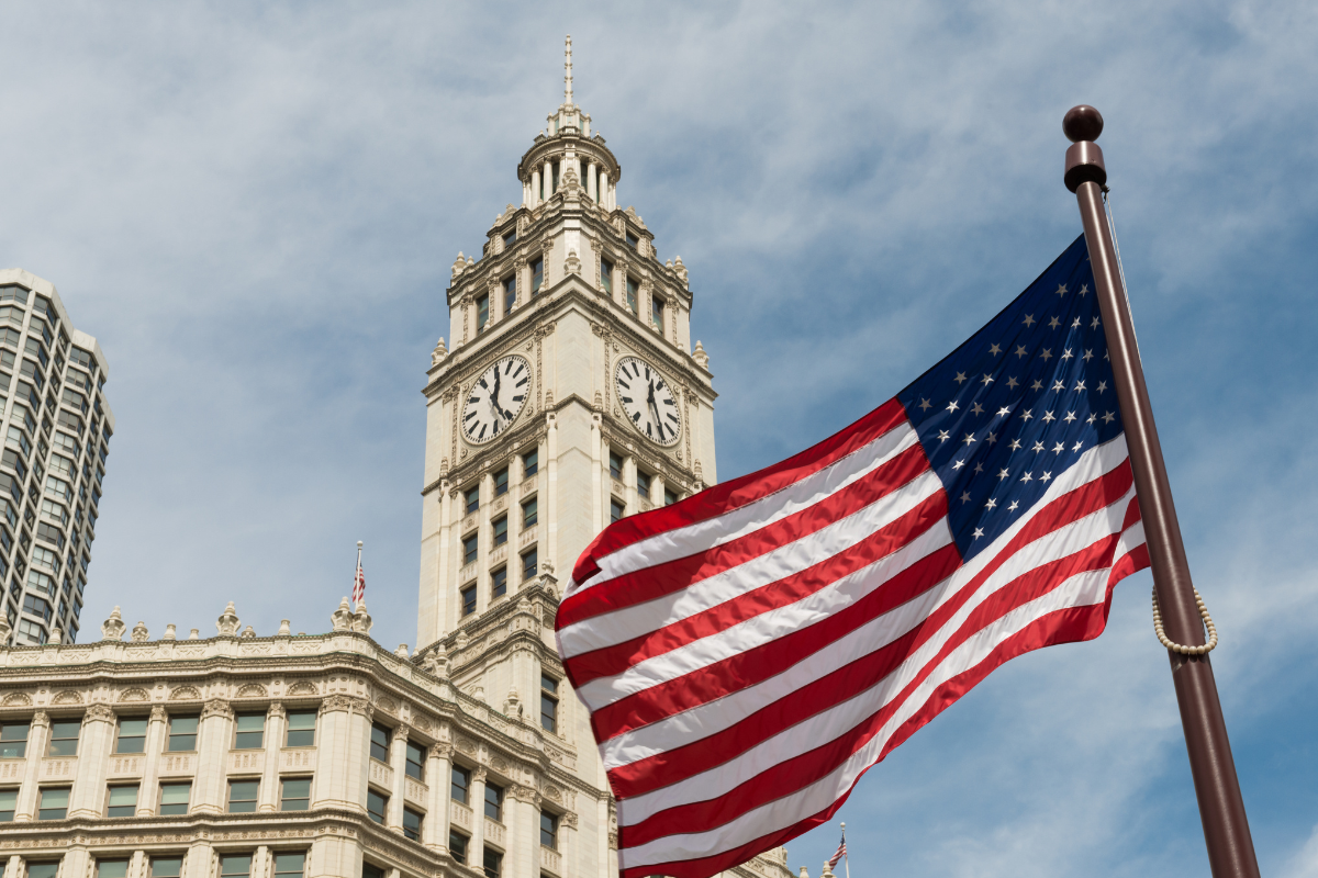 Here's What You Need to Know When Moving to America in 2025